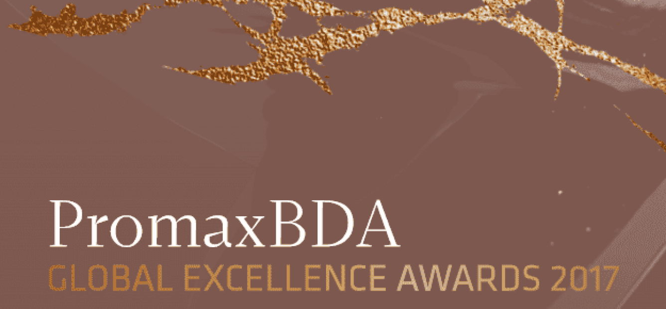 Дві промо-кампанії 1+1 медіа увійшли до фіналу PromaxBDA