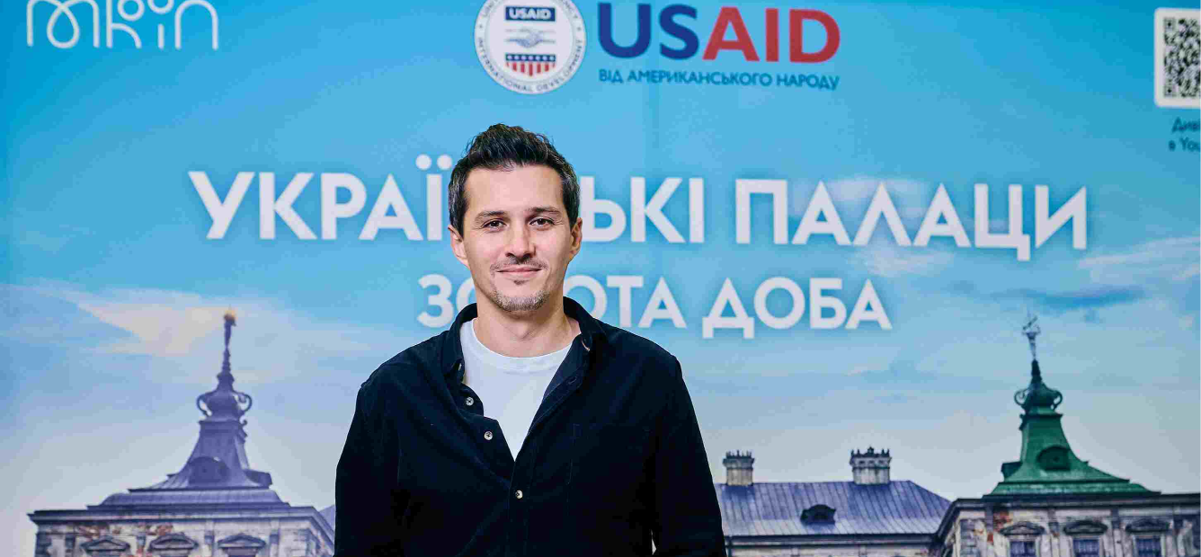 A special screening of Akim Galimov's historical documentary series ...