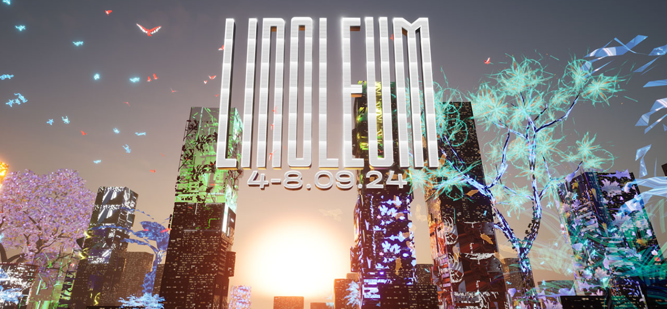 Masterclasses, GameDev workshops, horror animation, Haruki Murakami ...