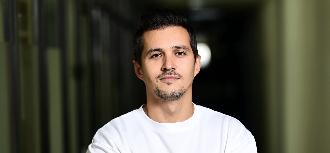 AKIM GALIMOV, PRODUCER OF 1+1 MEDIA, WAS AWARDED THE ORDER OF MERIT ...